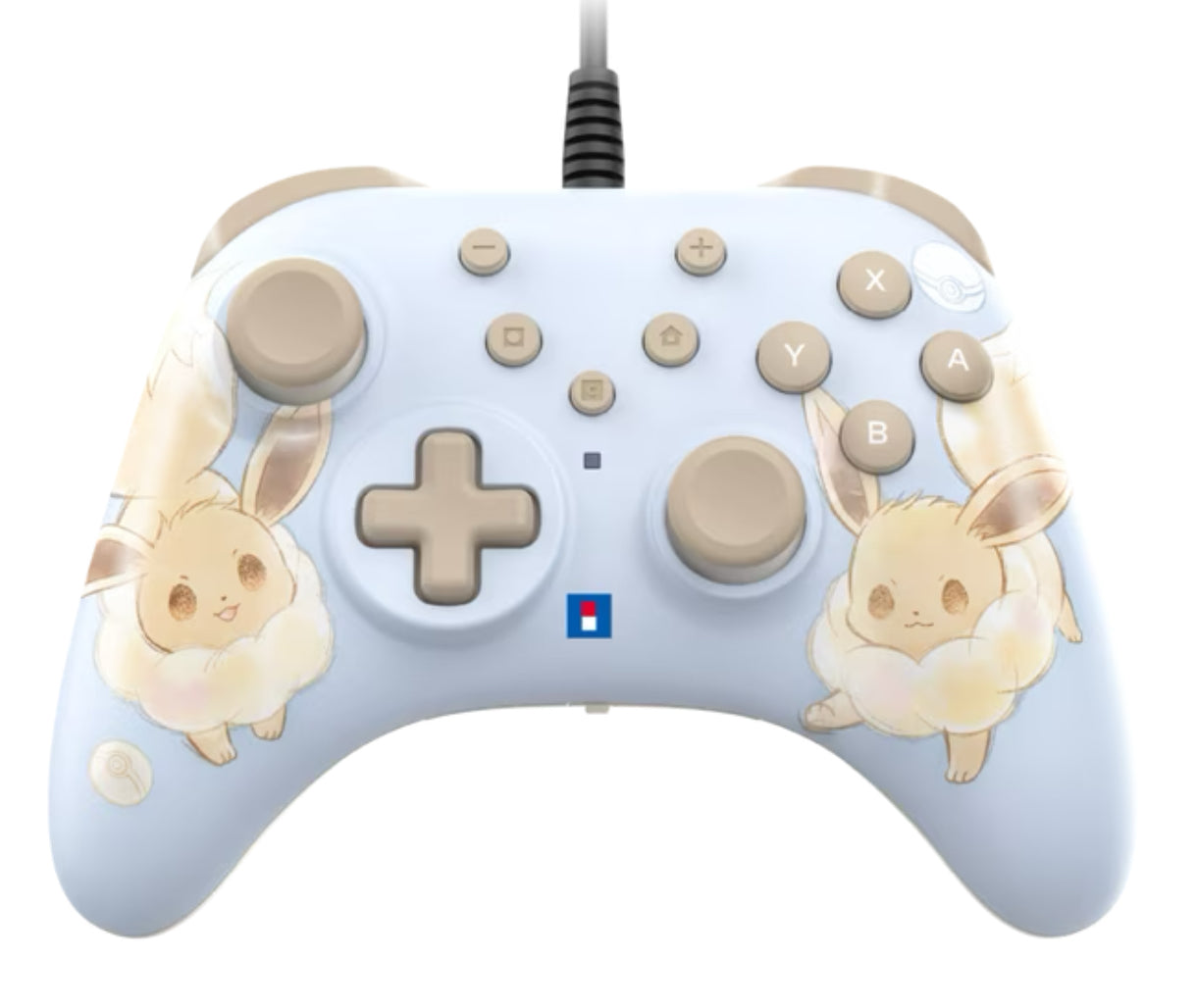 Nintendo Switch 2 Wired Controller (HORI) – Retro Guerrilla